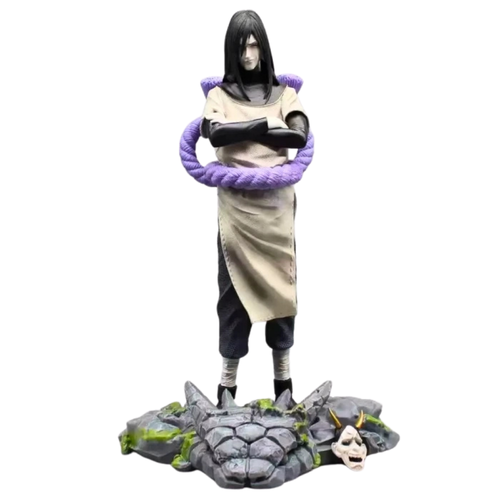 Figurine Orochimaru | Naruto - Saiko-Shop