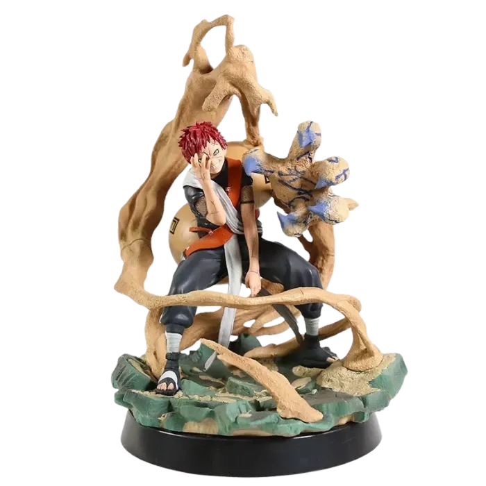 Figurine Gaara | Naruto - Saiko-Shop