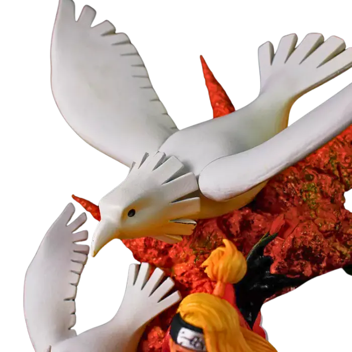 Figurine Deidara | Naruto - Saiko-Shop