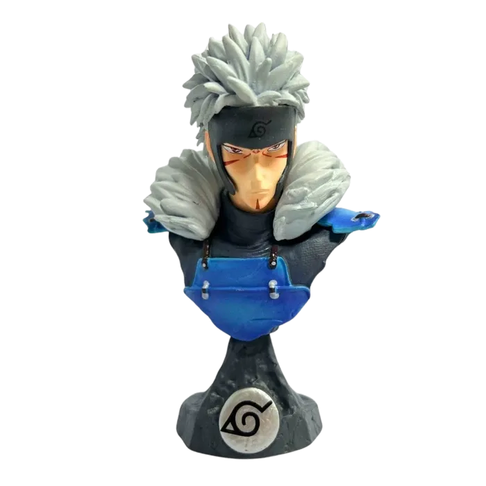 Figurine Tobirama Senju | Naruto - Saiko-Shop